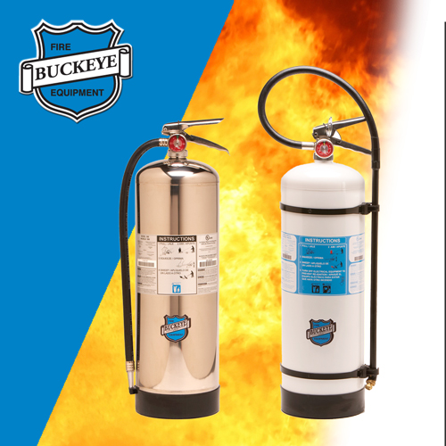 Safety and Fire Systems Limited - PORTABLE FIRE FIGHTING EQUIPMENT